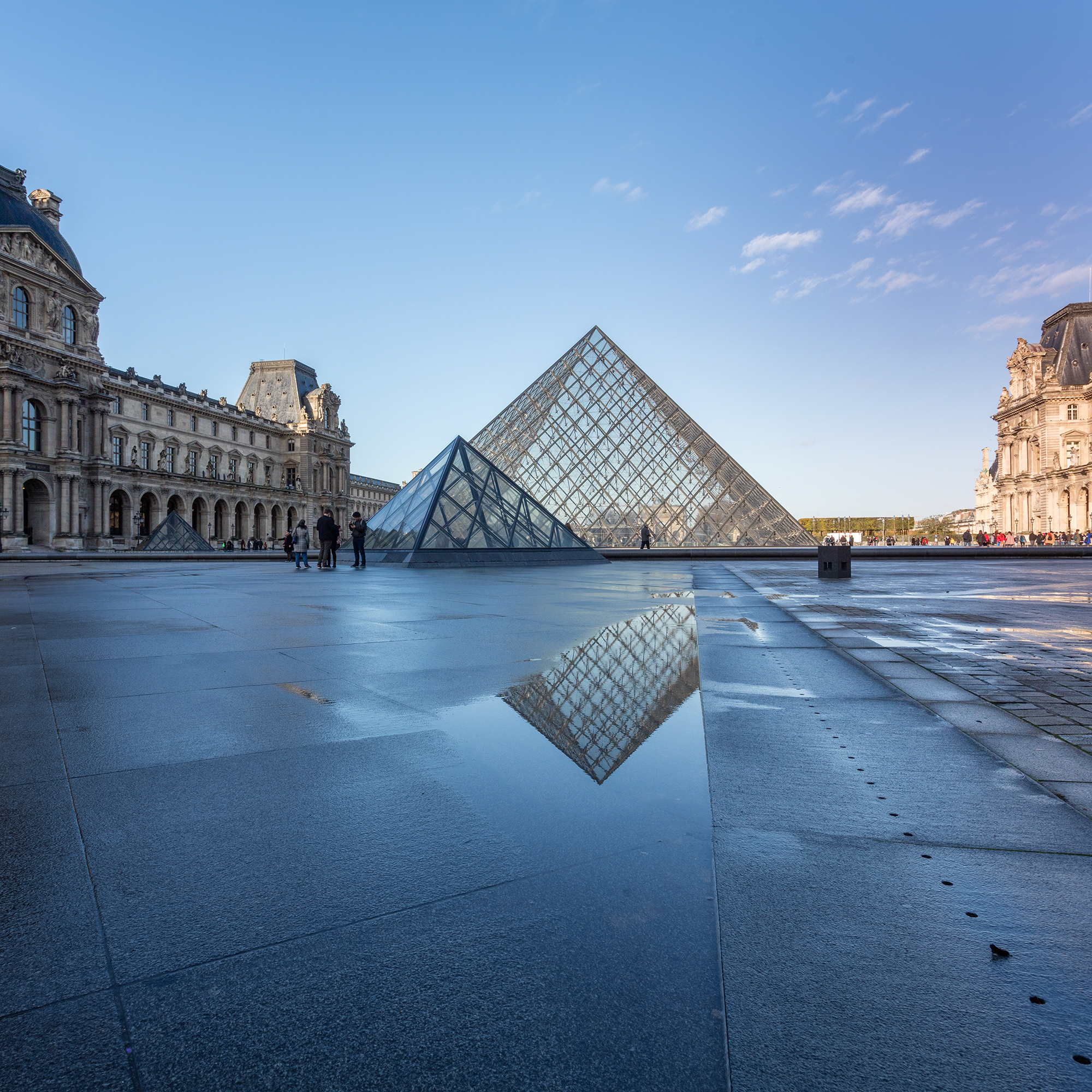 Louvre